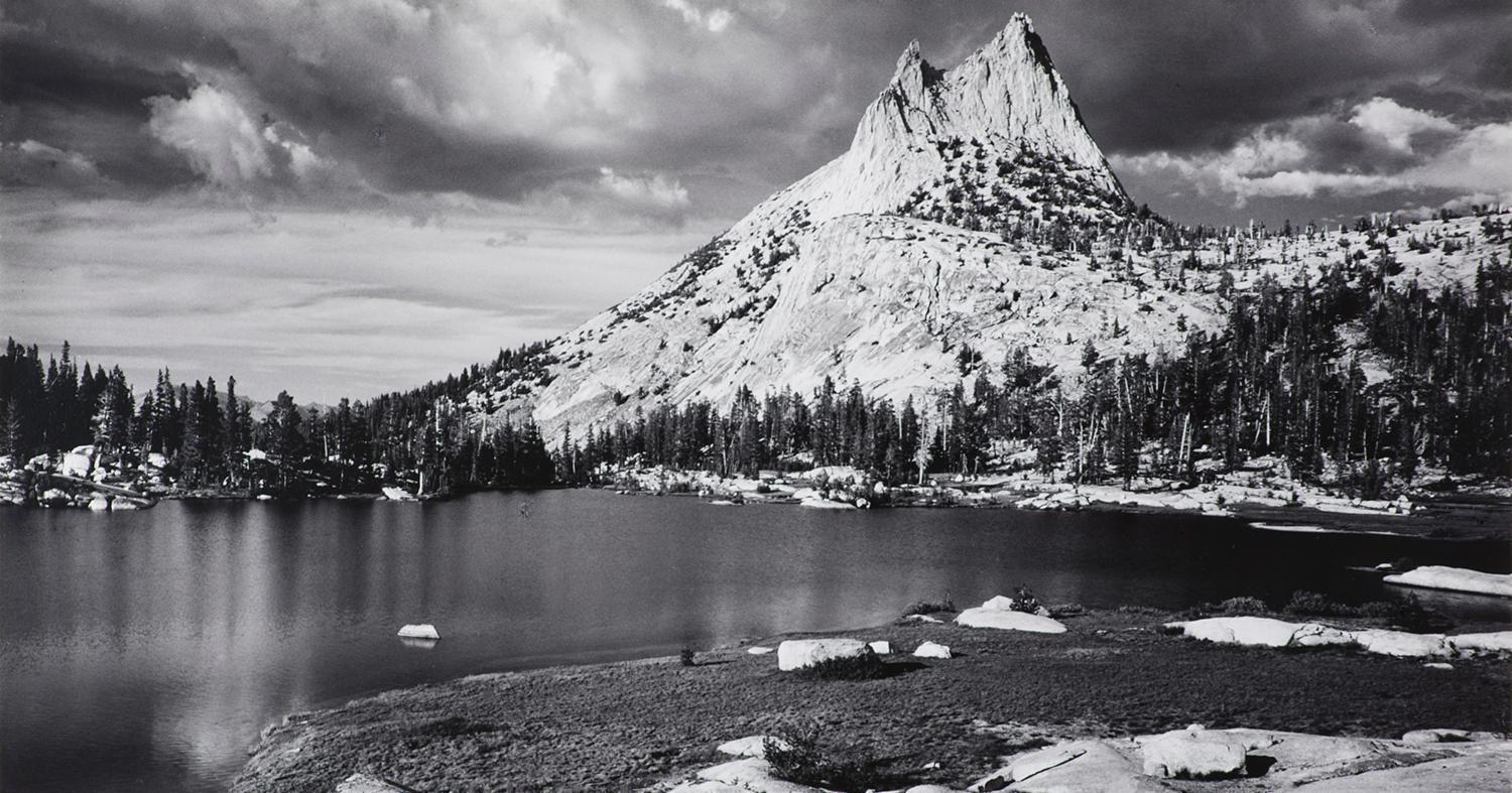 Ansel Adams Yosemite Wallpapers - Top Free Ansel Adams Yosemite ...
