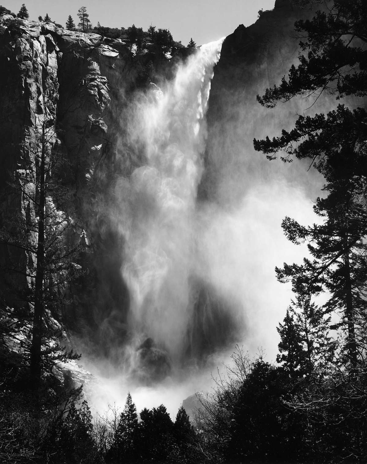 Ansel Adams Yosemite Wallpapers - Top Free Ansel Adams Yosemite ...
