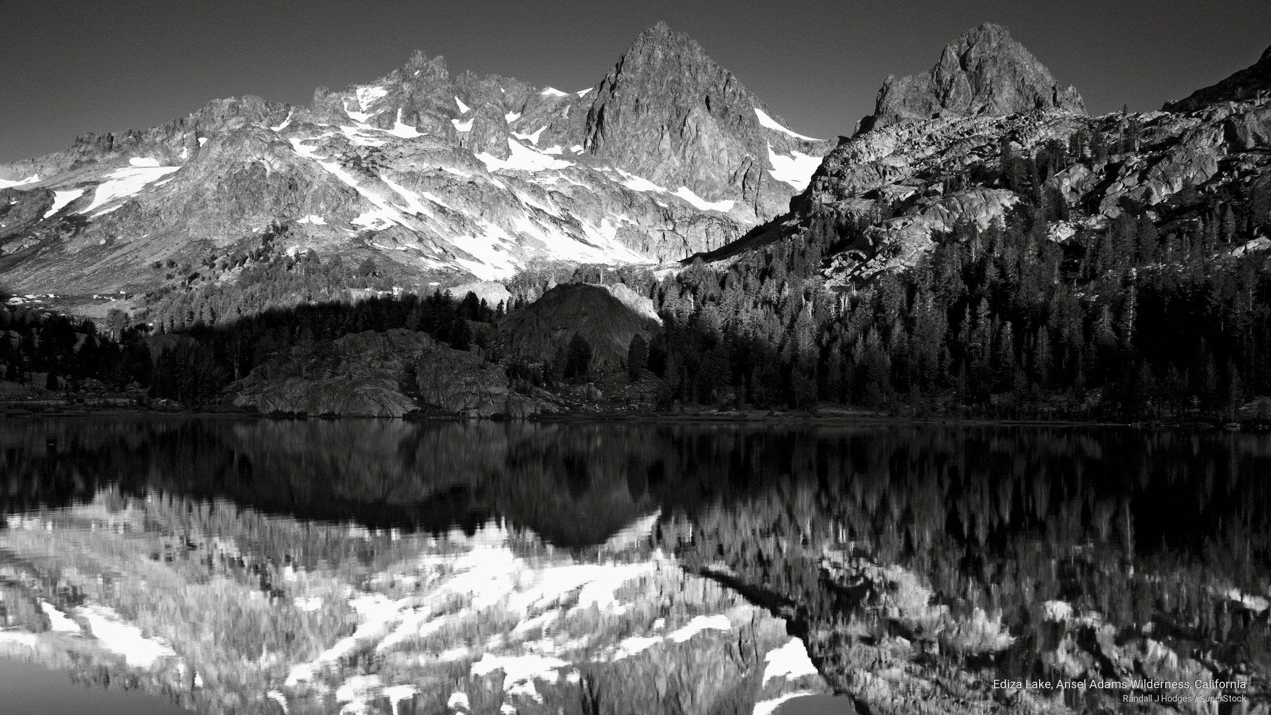Ansel Adams Yosemite Wallpapers - Top Free Ansel Adams Yosemite ...