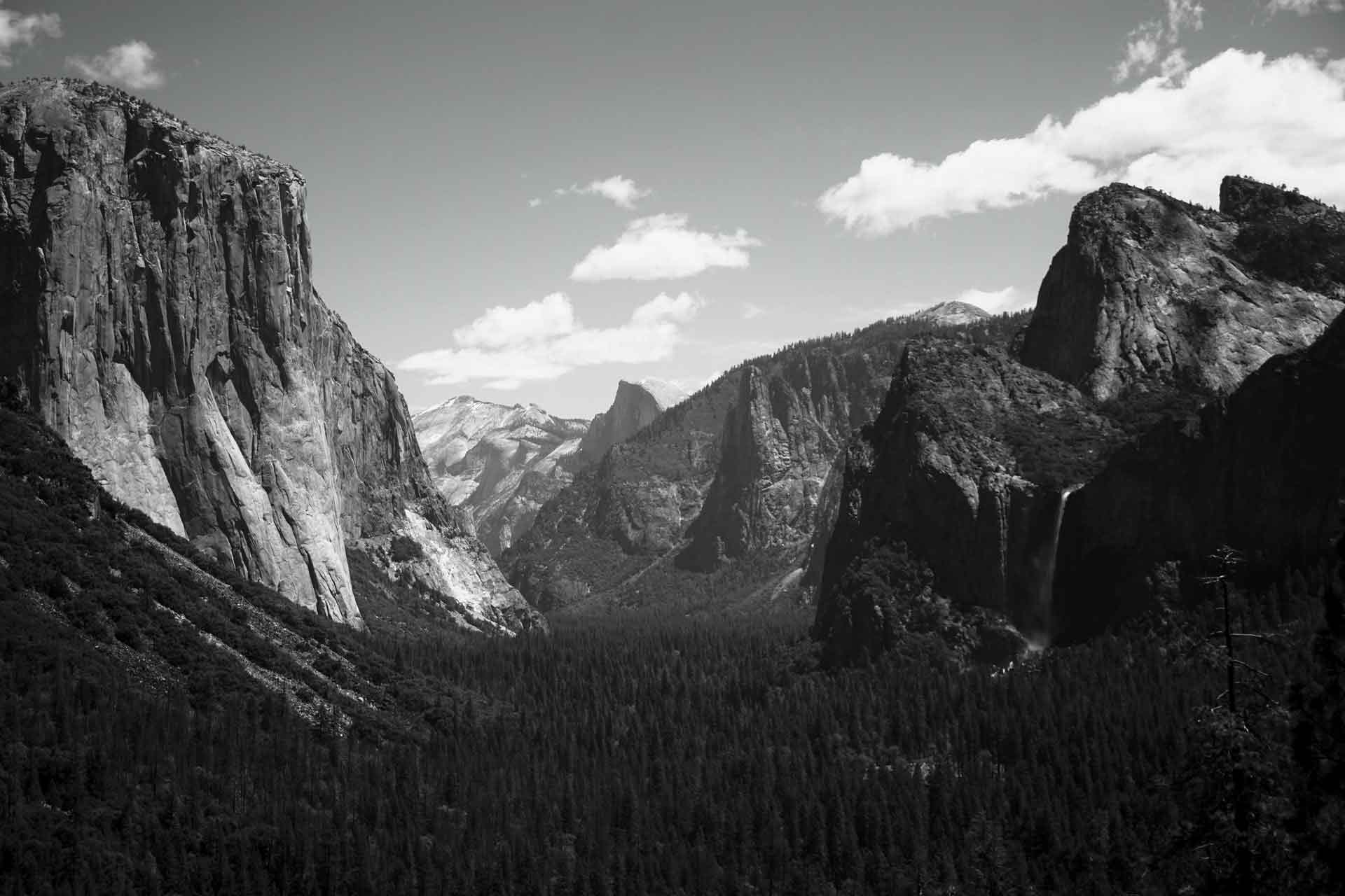 Ansel Adams Yosemite Wallpapers - Top Free Ansel Adams Yosemite ...