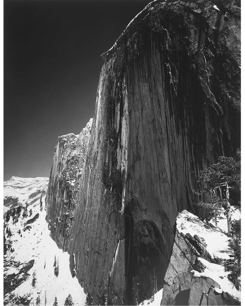 Ansel Adams Yosemite Wallpapers - Top Free Ansel Adams Yosemite ...