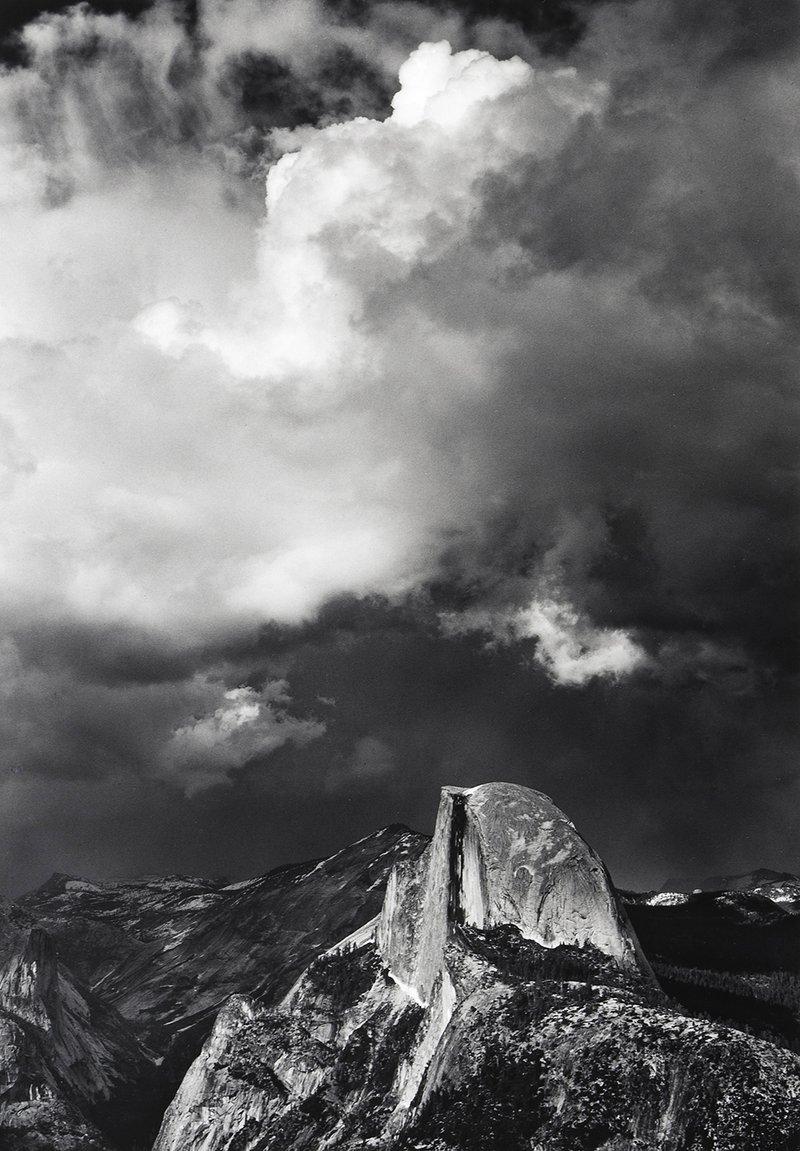 Ansel Adams Yosemite Wallpapers - Top Free Ansel Adams Yosemite ...