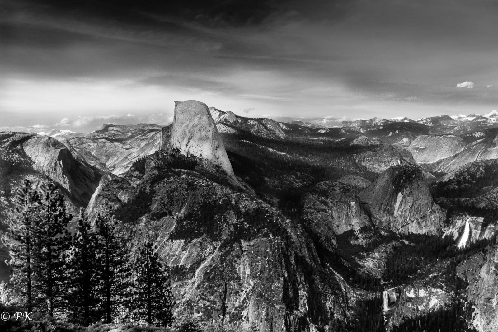 Ansel Adams Yosemite Wallpapers - Top Free Ansel Adams Yosemite ...