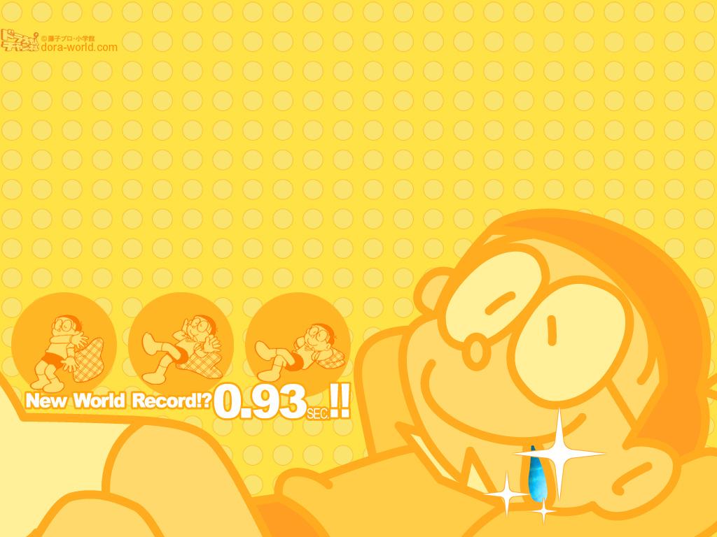 Yellow Doraemon Wallpapers - Top Free Yellow Doraemon Backgrounds ...