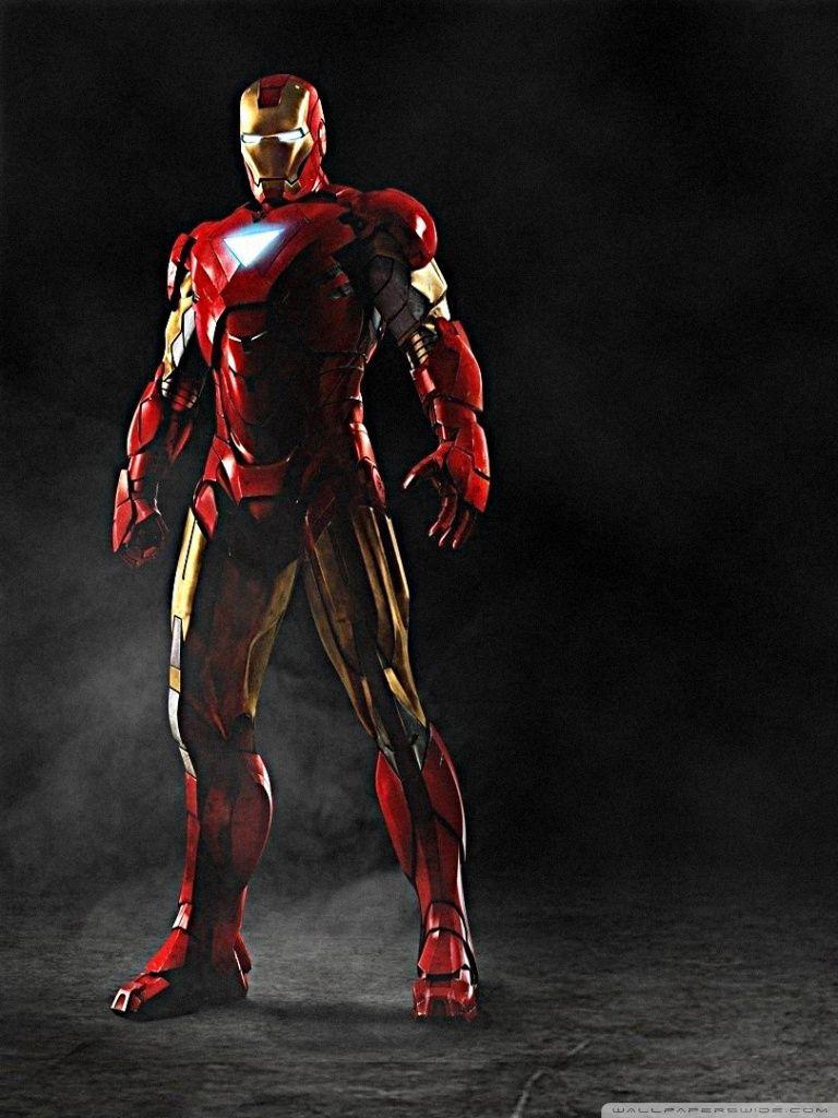 Iron Man Mark 4 Wallpapers - Top Free Iron Man Mark 4 Backgrounds ...