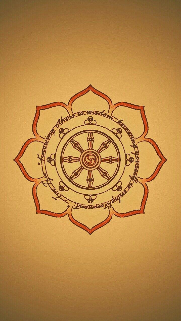 Dharma Wheel Wallpapers - Top Free Dharma Wheel Backgrounds ...