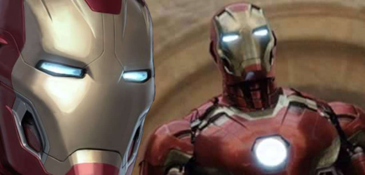 Iron Man Mark 45 Wallpapers - Top Free Iron Man Mark 45 Backgrounds ...