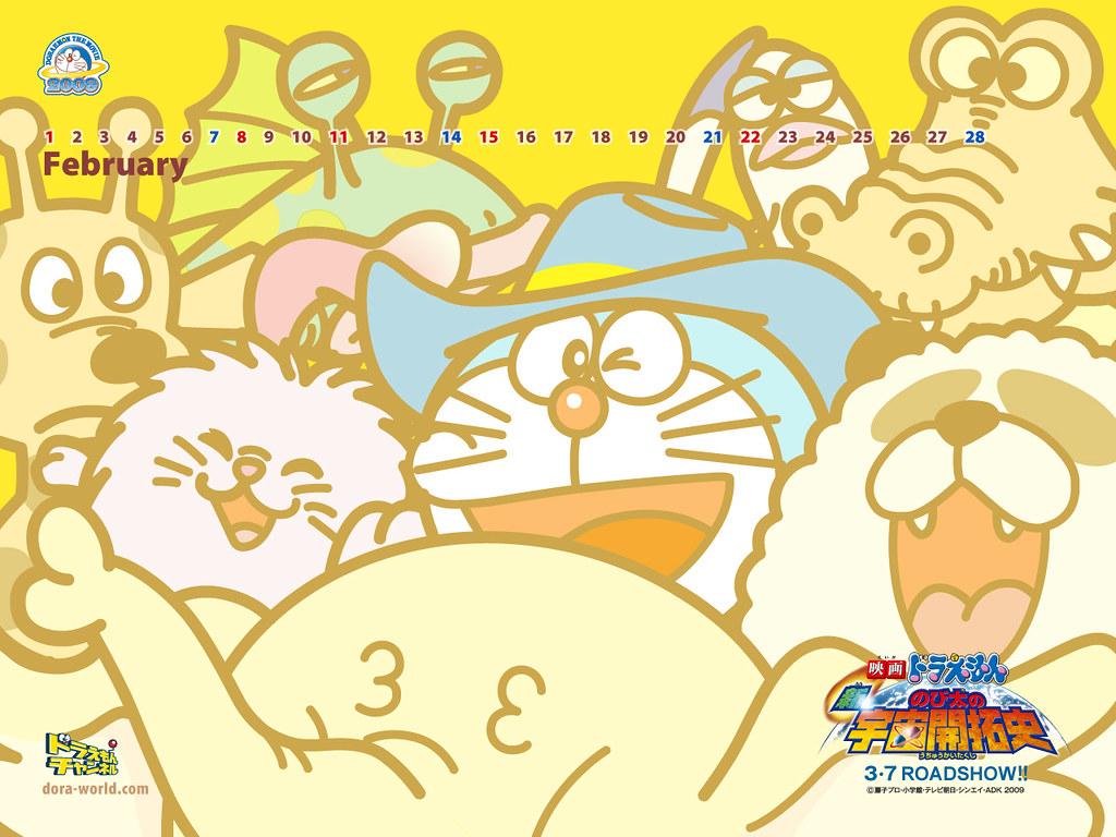 Yellow Doraemon Wallpapers - Top Free Yellow Doraemon Backgrounds ...