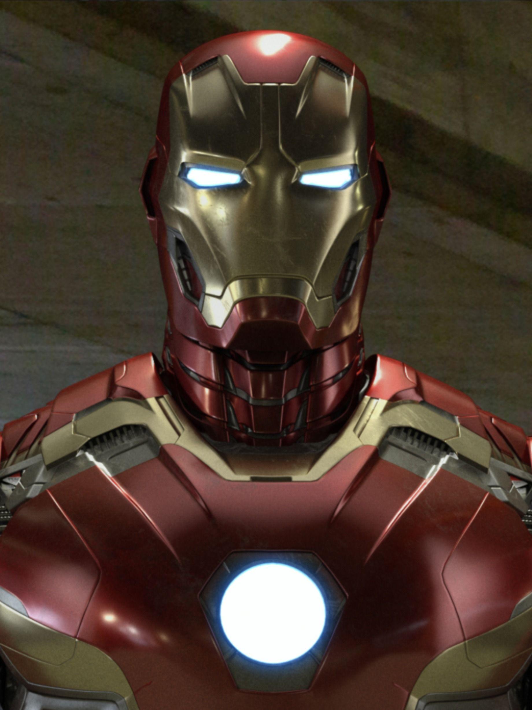 Iron Man Mark 45 Wallpapers - Top Free Iron Man Mark 45 Backgrounds ...