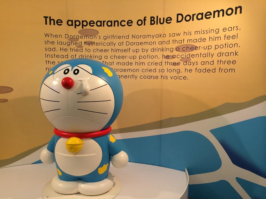 Yellow Doraemon Wallpapers - Top Free Yellow Doraemon Backgrounds ...