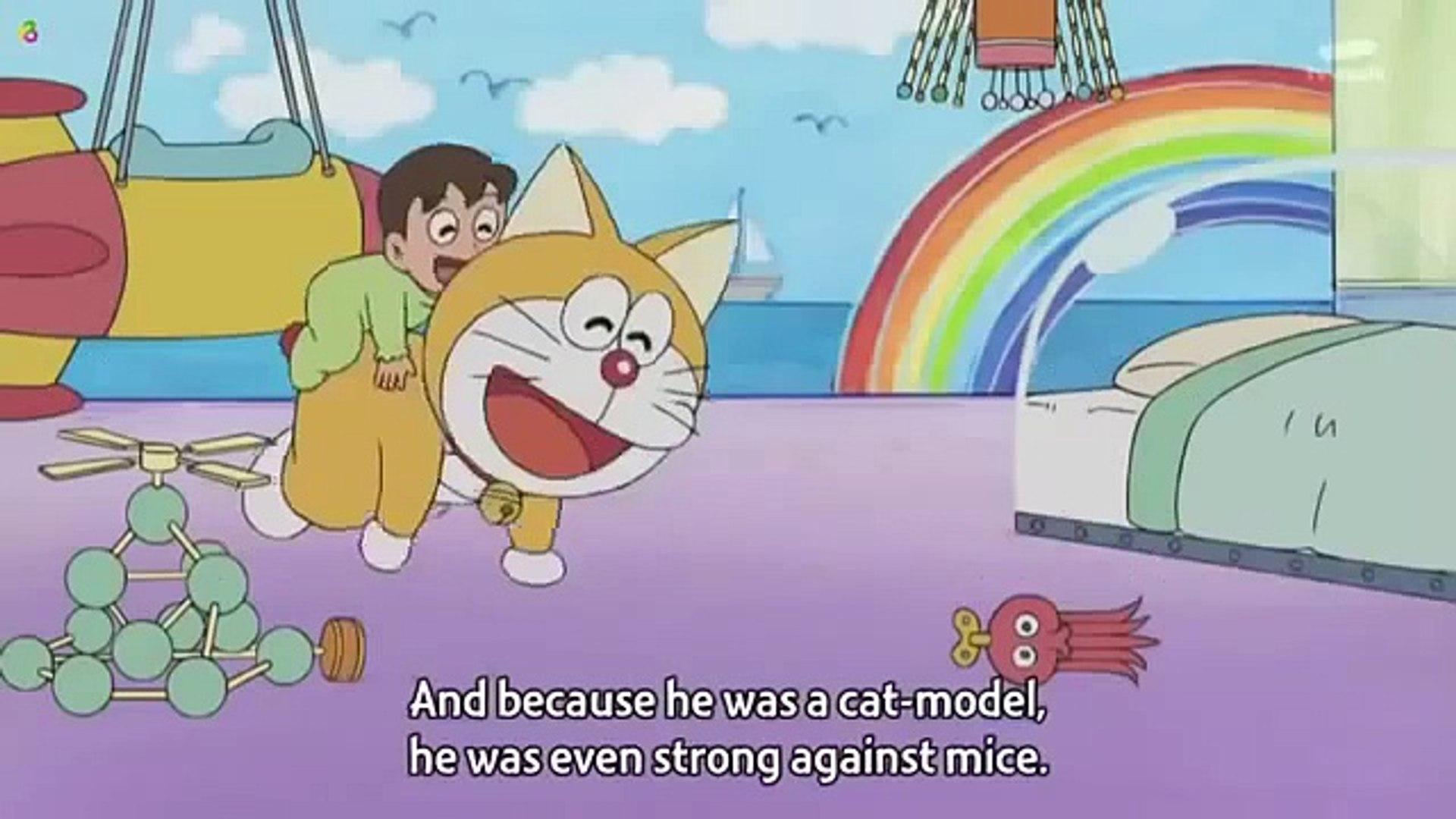 Yellow Doraemon Wallpapers - Top Free Yellow Doraemon Backgrounds ...