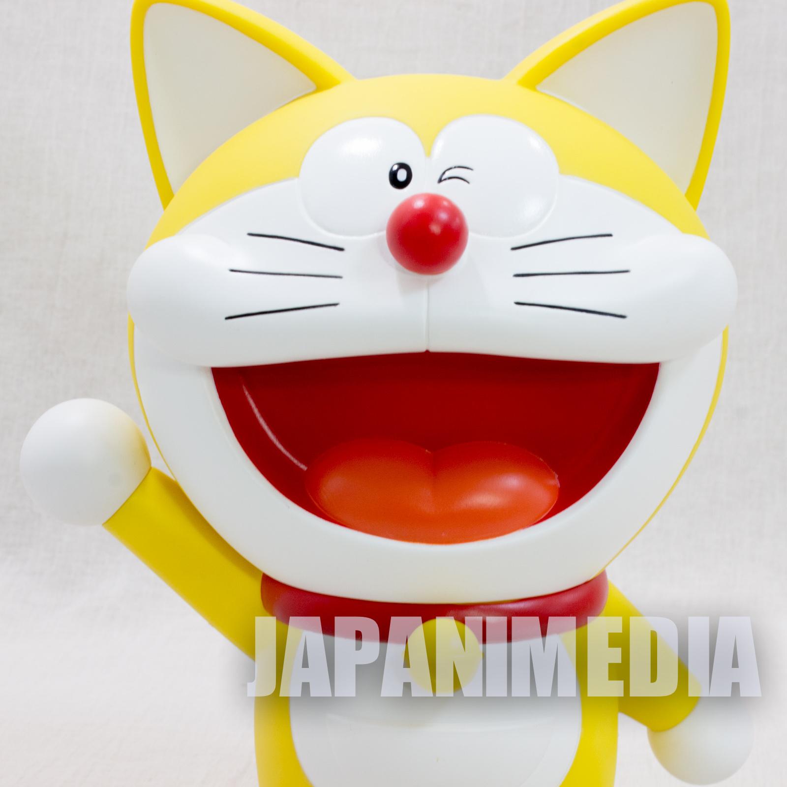 Yellow Doraemon Wallpapers - Top Free Yellow Doraemon Backgrounds ...