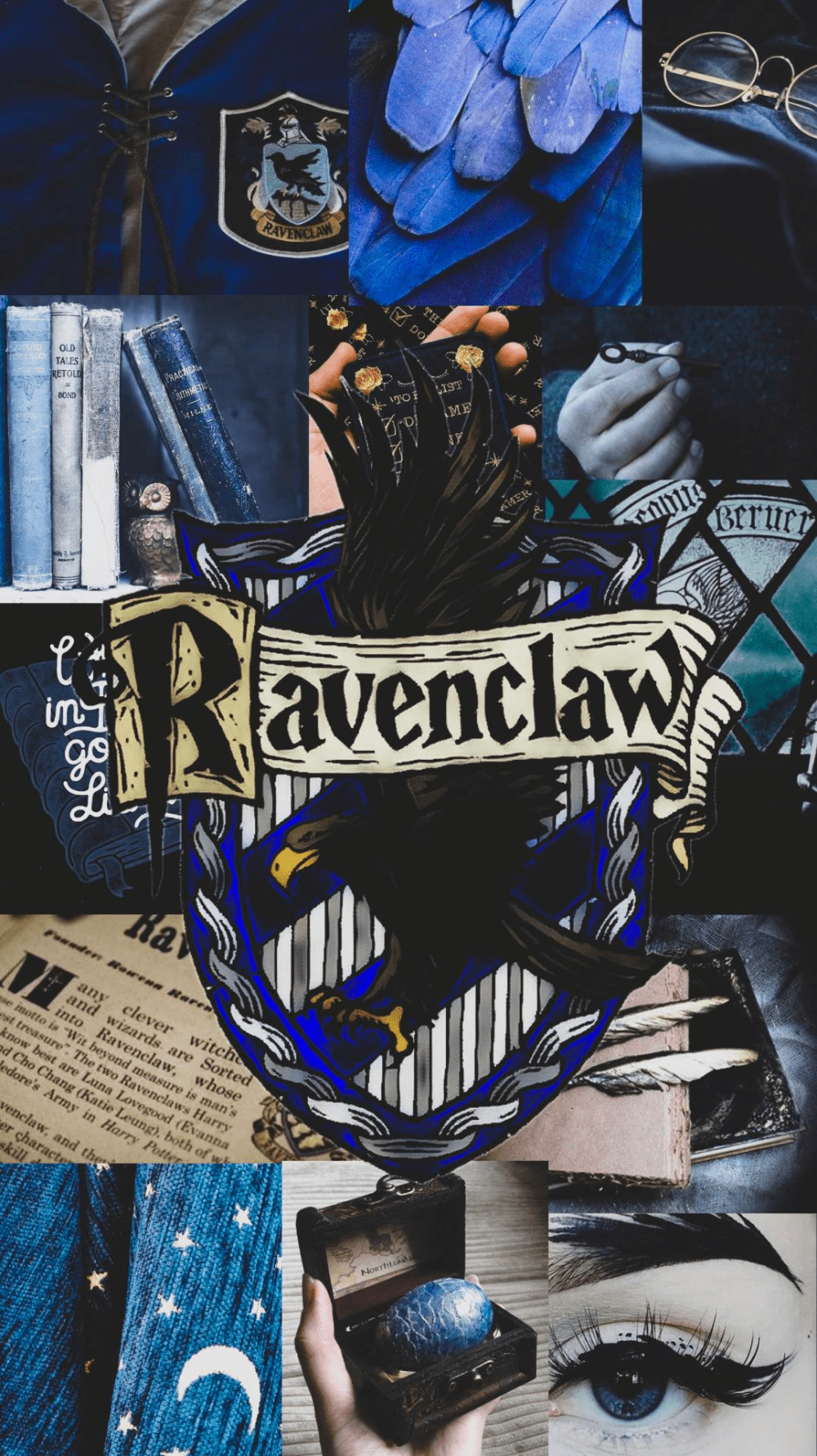 Ravenclaw 4K Wallpapers - Top Free Ravenclaw 4K Backgrounds ...