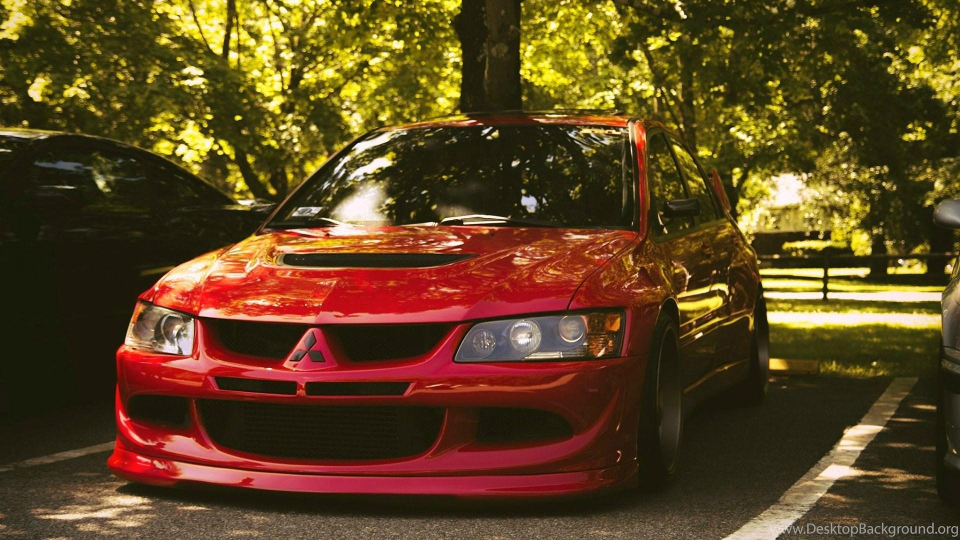 Lancer Evo 9 Wallpapers - Top Free Lancer Evo 9 Backgrounds - WallpaperAccess