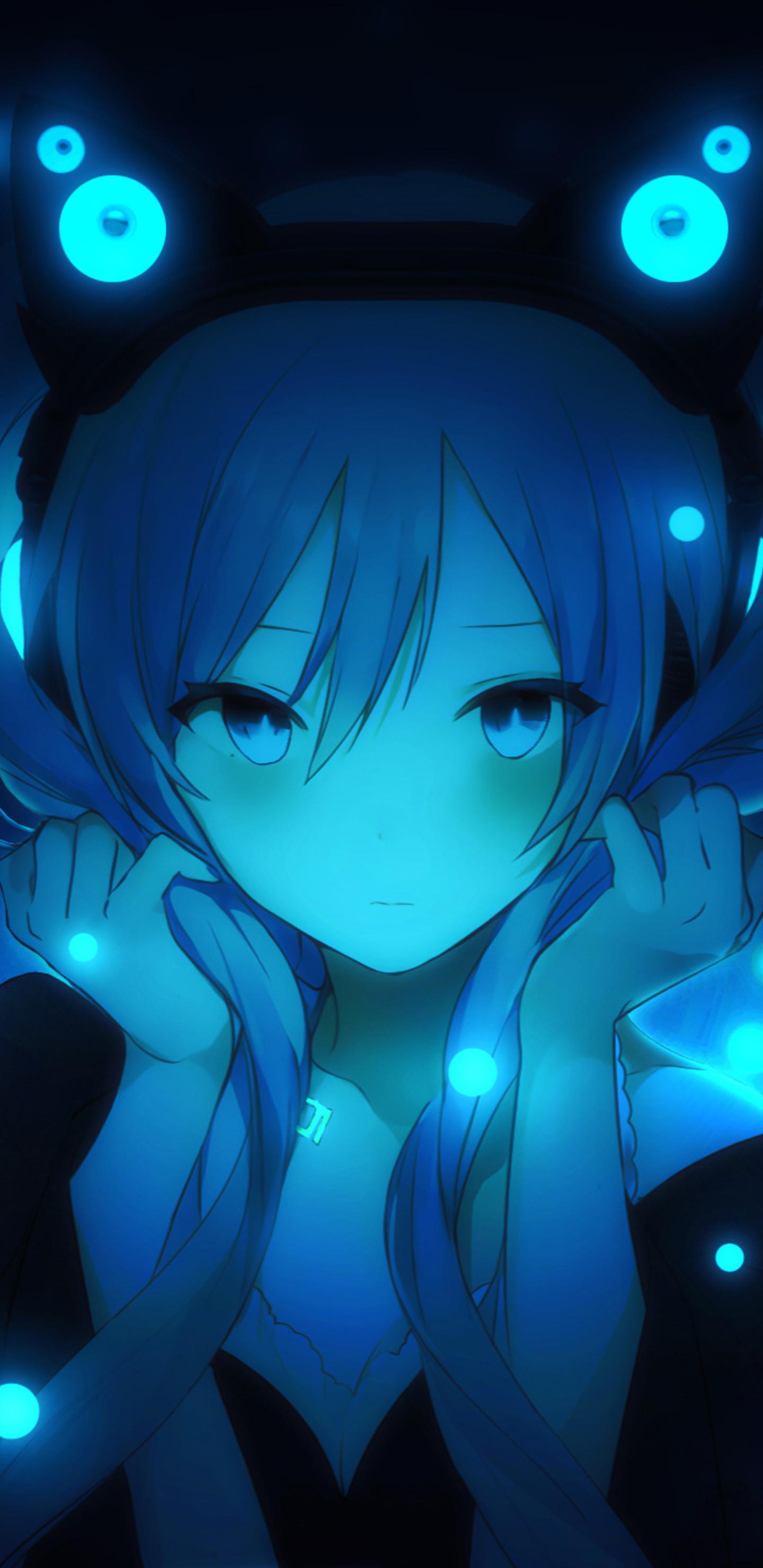 Miku Phone Wallpapers - Top Free Miku Phone Backgrounds - WallpaperAccess