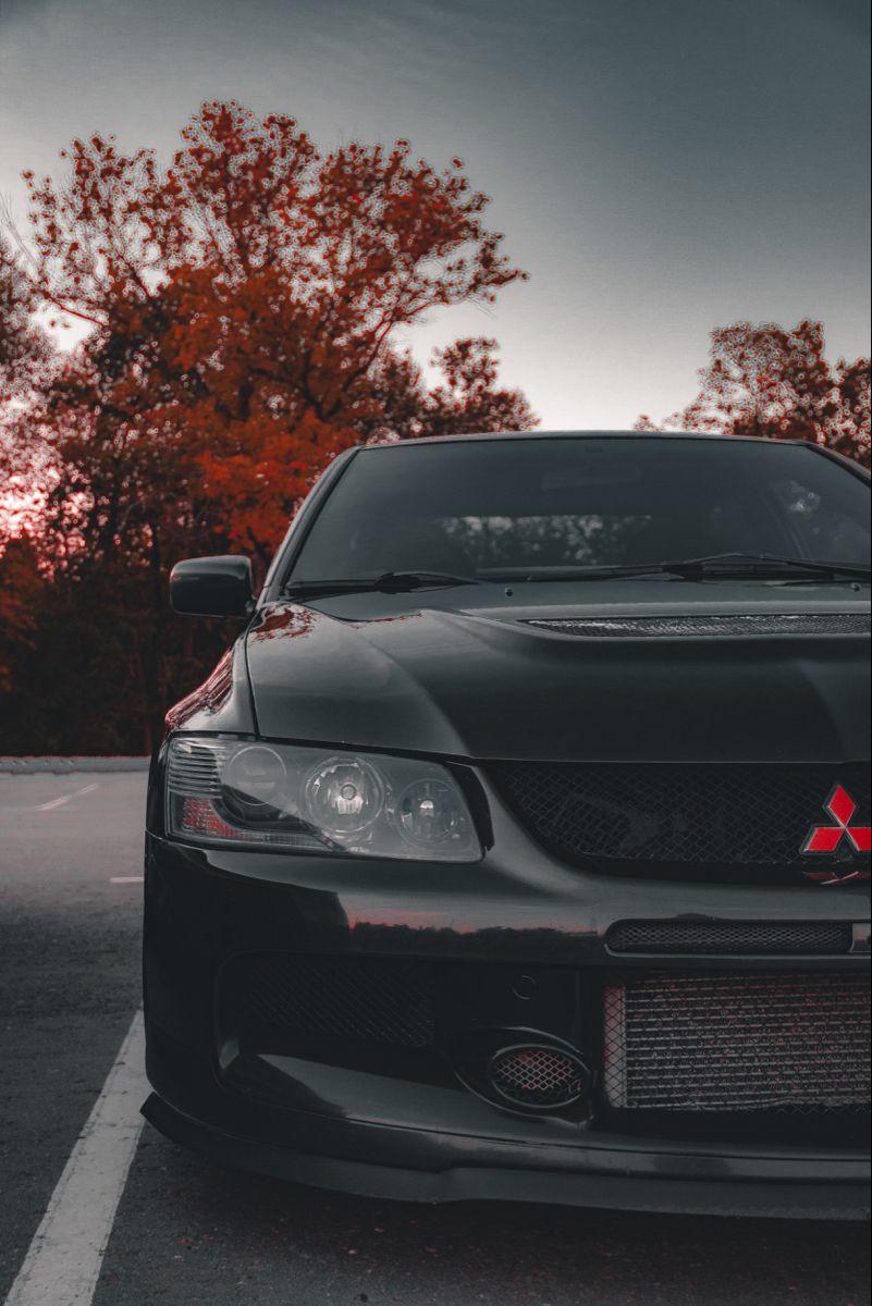 Lancer Evo 9 Wallpapers - Top Free Lancer Evo 9 Backgrounds - WallpaperAccess