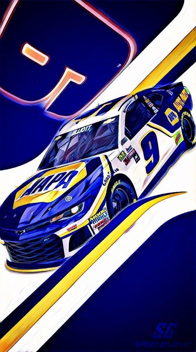 NASCAR Phone Wallpapers - Top Free NASCAR Phone Backgrounds ...