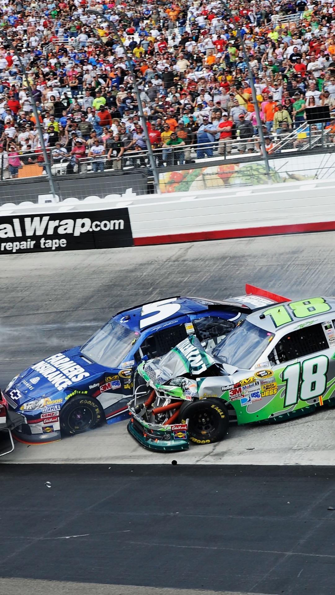 NASCAR Phone Wallpapers - Top Free NASCAR Phone Backgrounds ...