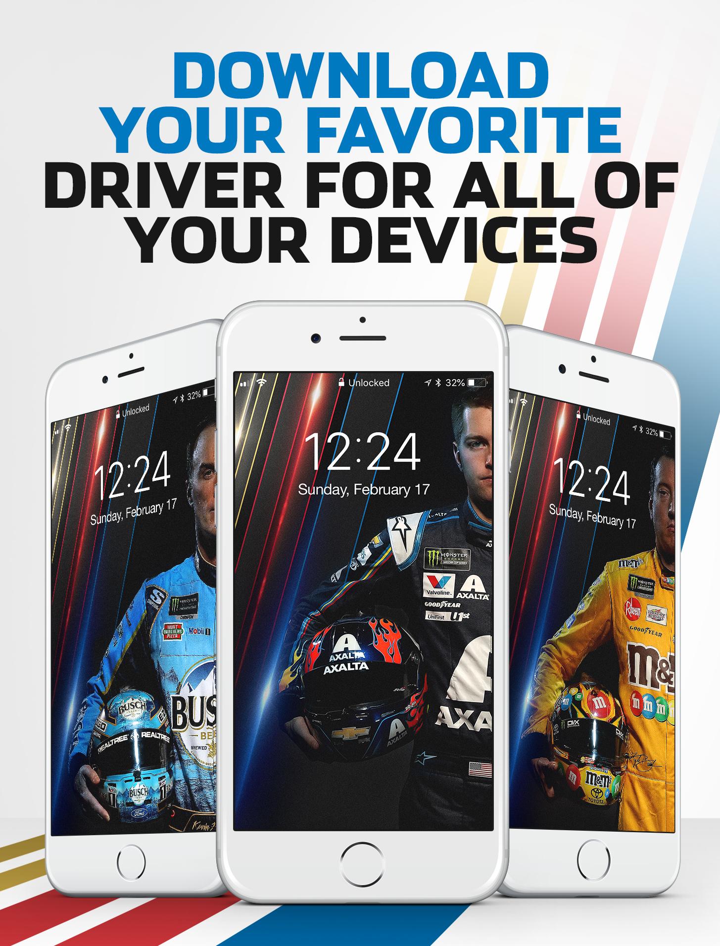 NASCAR Phone Wallpapers - Top Free NASCAR Phone Backgrounds ...