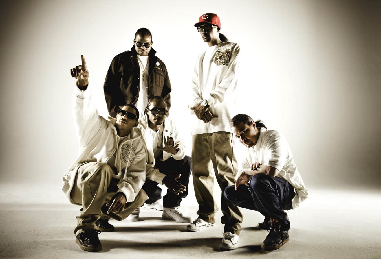 Bones Rapper Wallpapers - Top Free Bones Rapper Backgrounds - WallpaperAccess