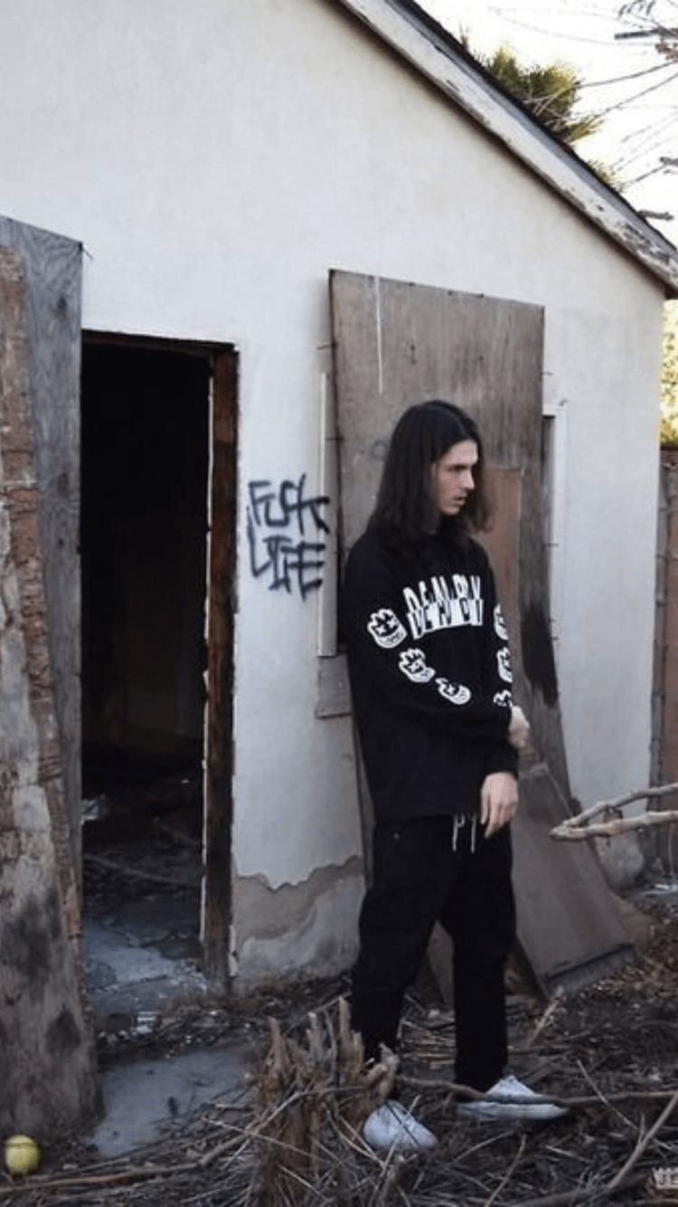 Bones Rapper Wallpapers - Top Free Bones Rapper Backgrounds ...