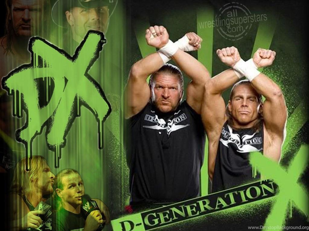 D-Generation X Wallpapers - Top Free D-Generation X Backgrounds ...
