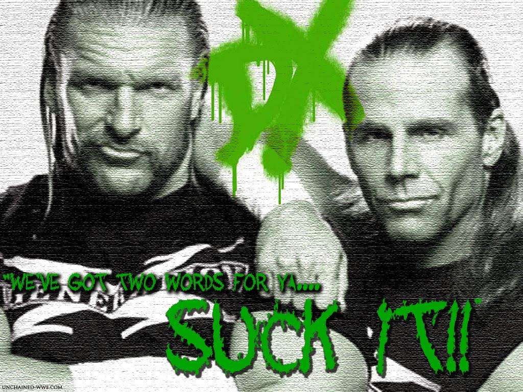 D-Generation X Wallpapers - Top Free D-Generation X Backgrounds ...