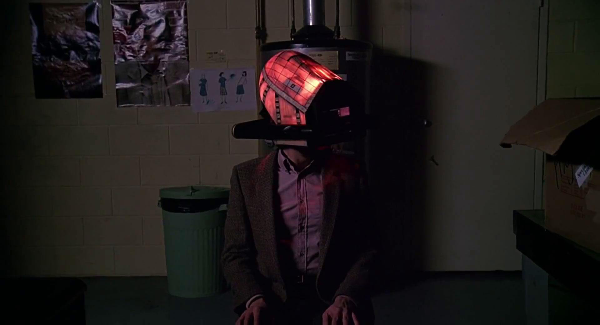 Videodrome Wallpapers - Top Free Videodrome Backgrounds - WallpaperAccess