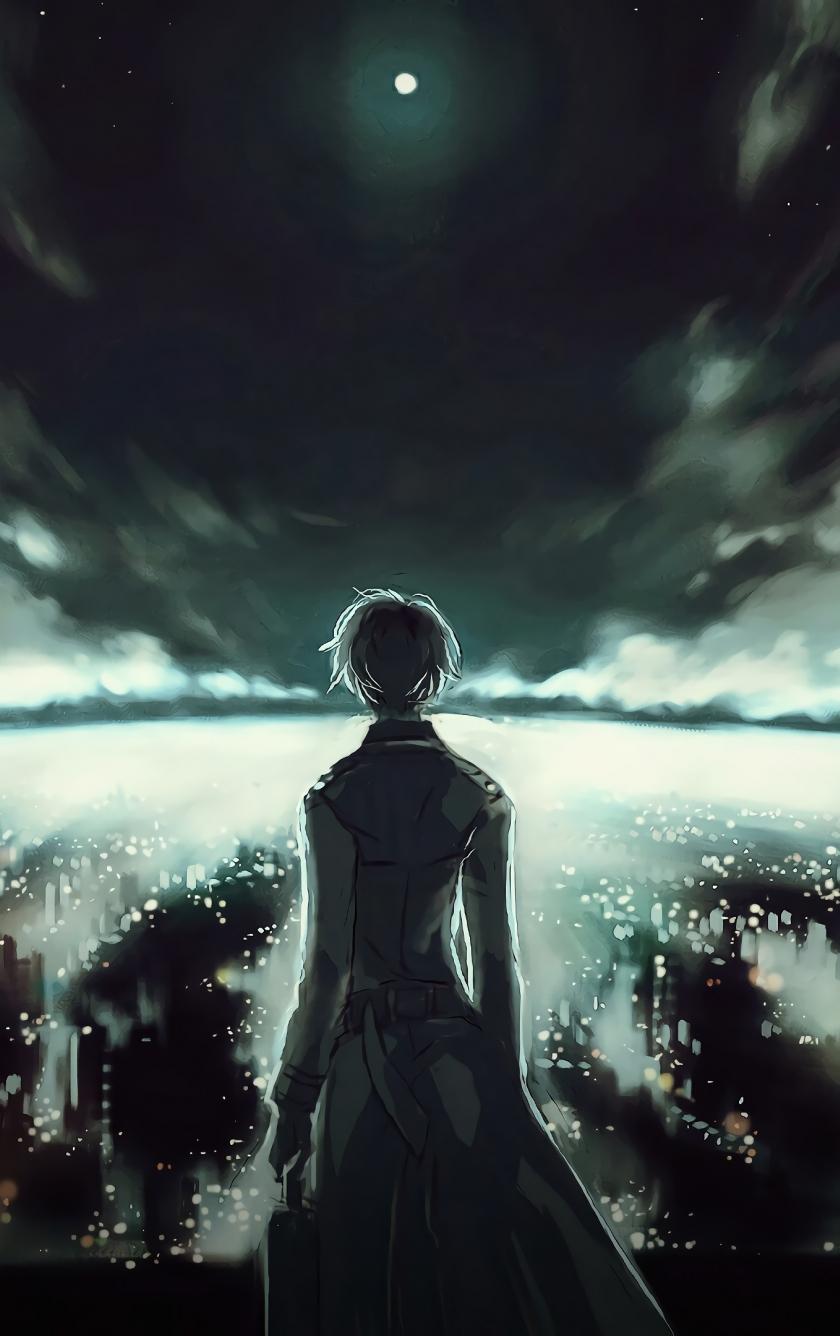 Tokyo Ghoul Sky Wallpapers - Top Free Tokyo Ghoul Sky Backgrounds ...
