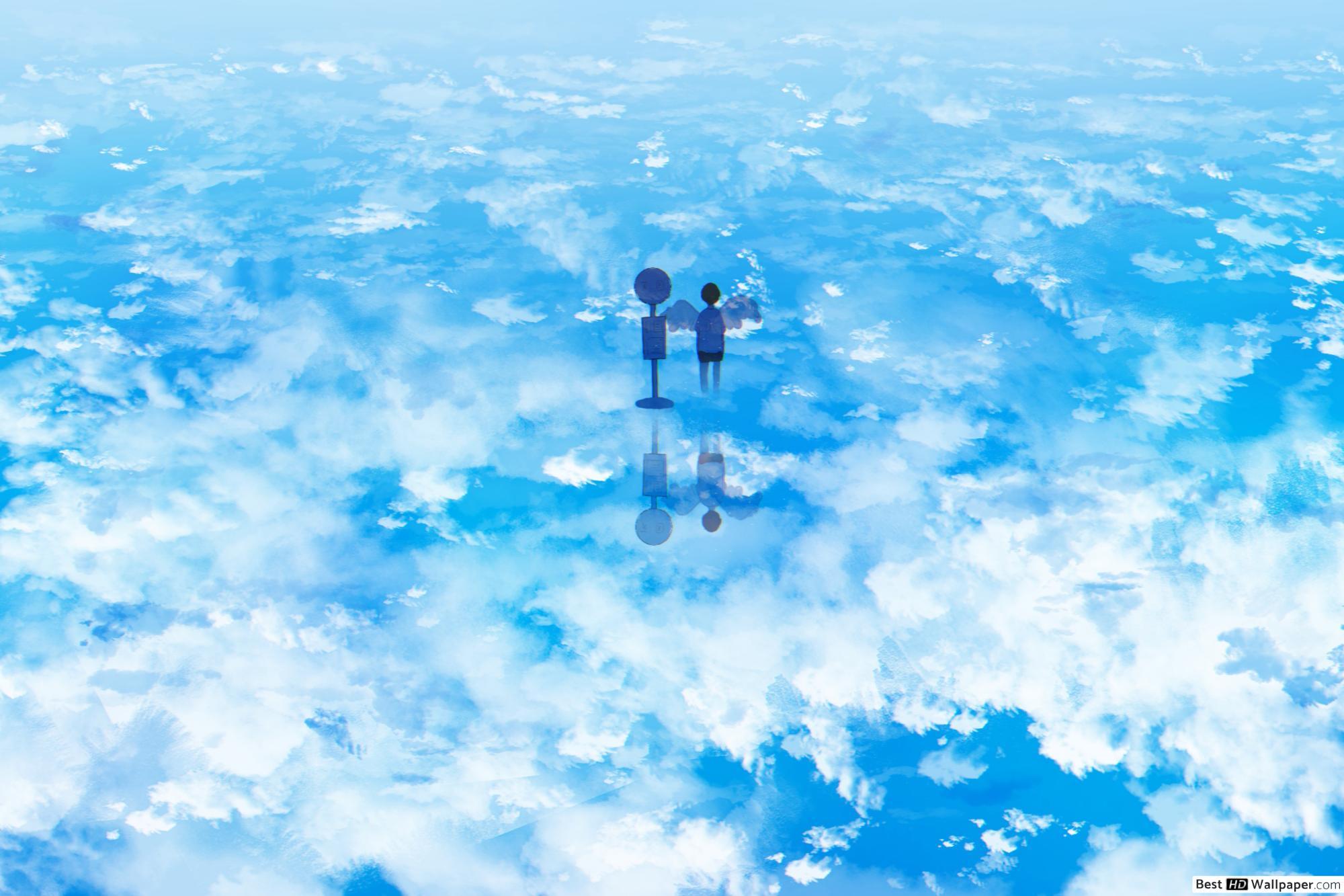 Tokyo Ghoul Sky Wallpapers - Top Free Tokyo Ghoul Sky Backgrounds ...