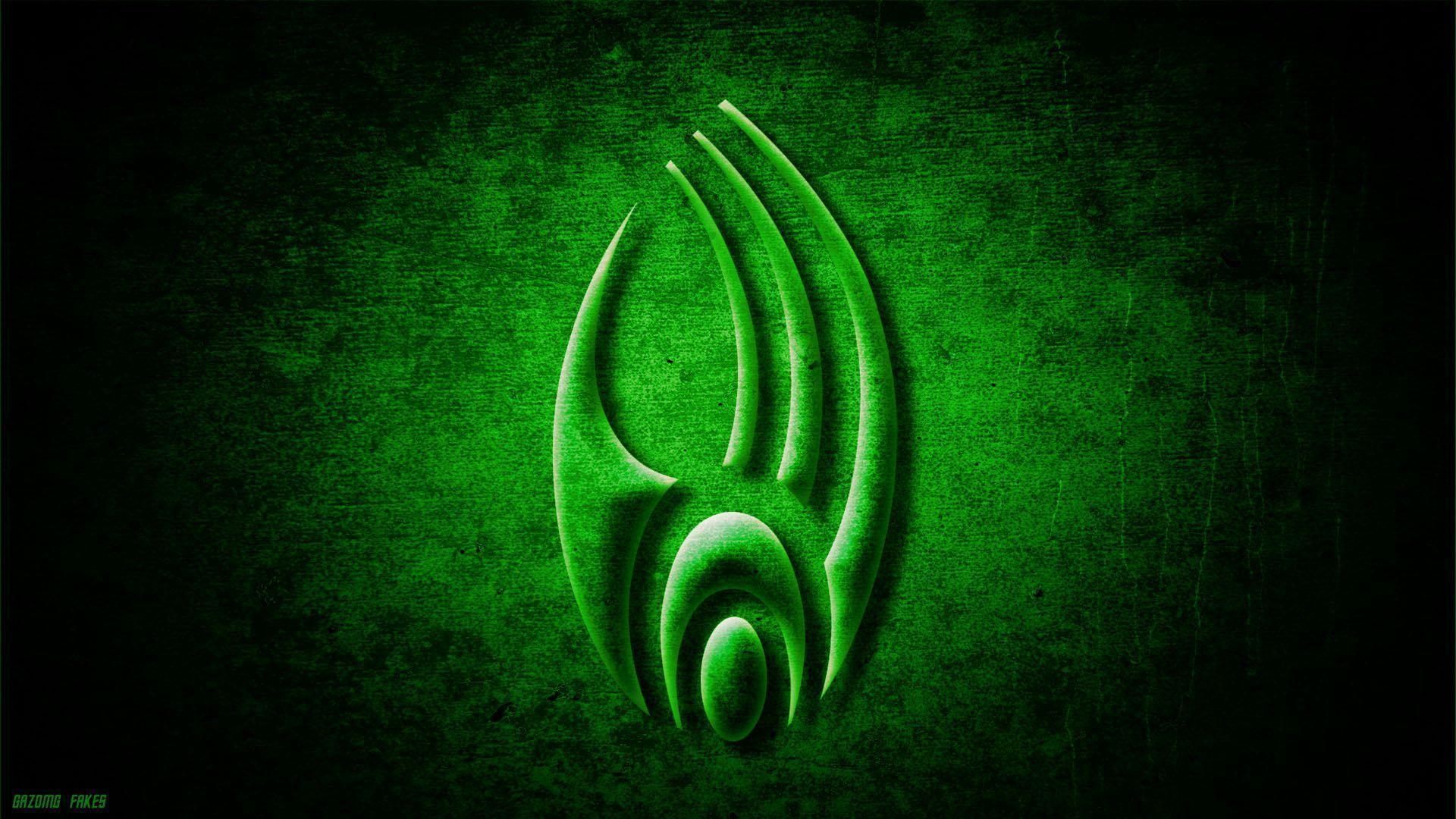 Borg Wallpapers - Top Free Borg Backgrounds - WallpaperAccess