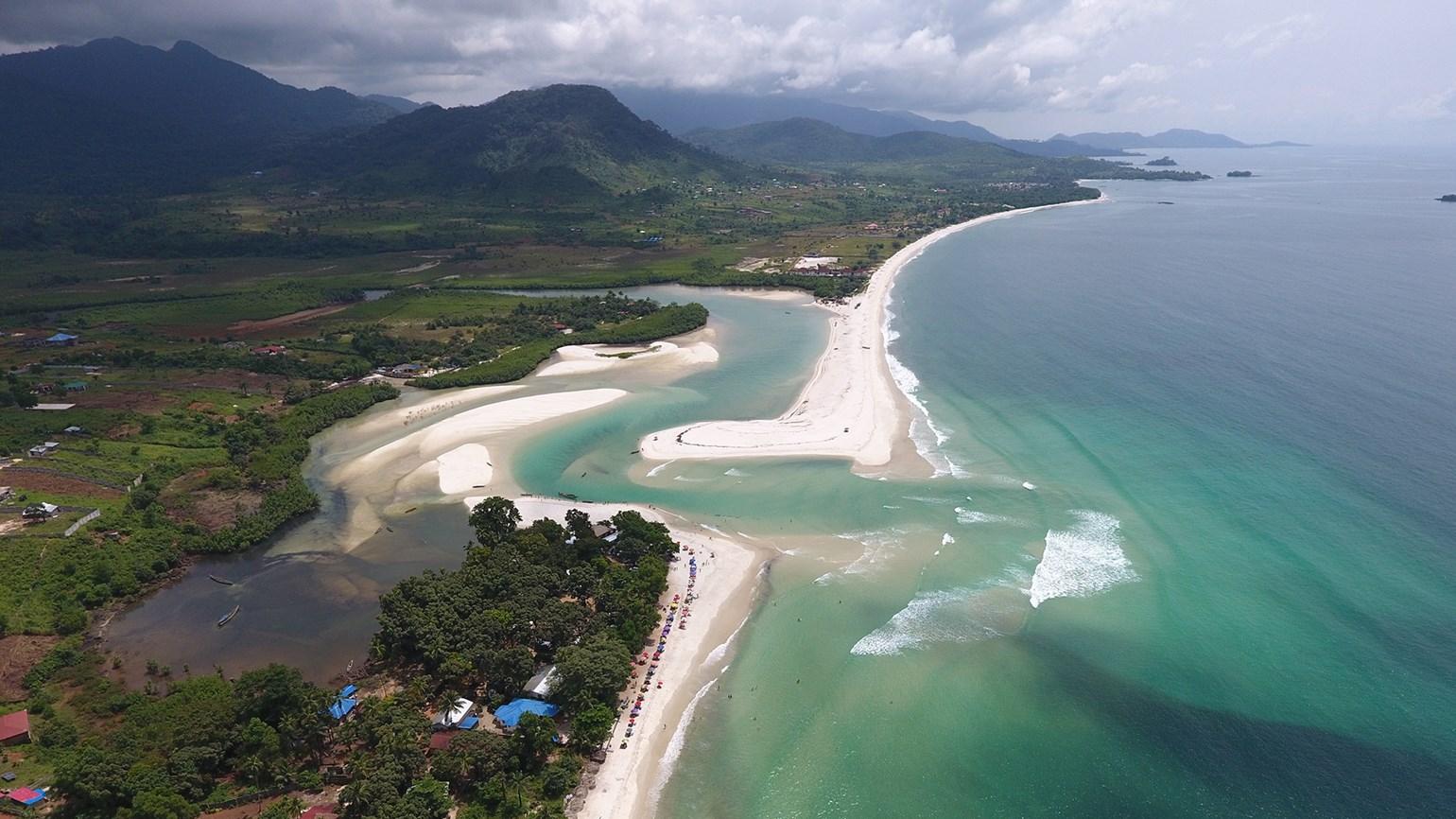 Sierra Leone Wallpapers - Top Free Sierra Leone Backgrounds ...