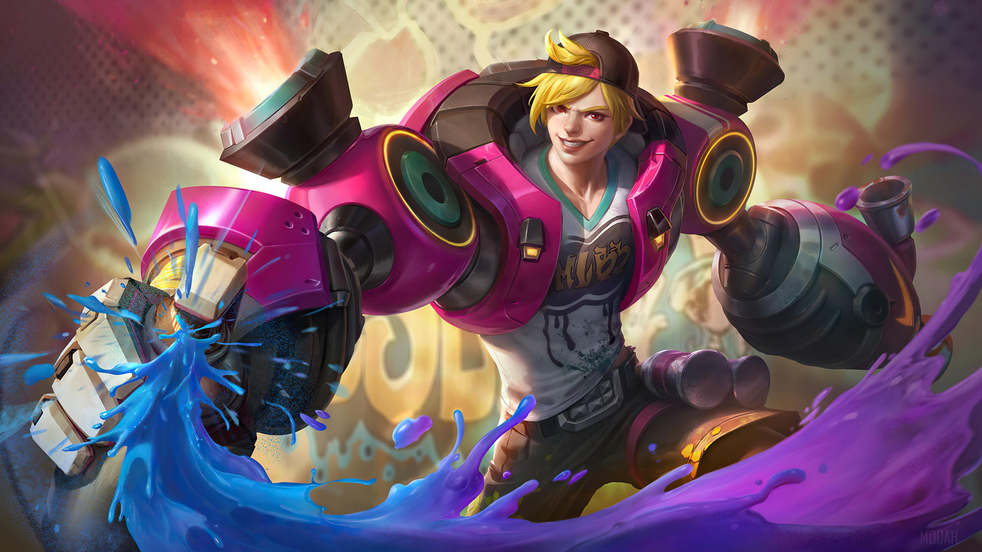 Borg Wallpapers - Top Free Borg Backgrounds - WallpaperAccess