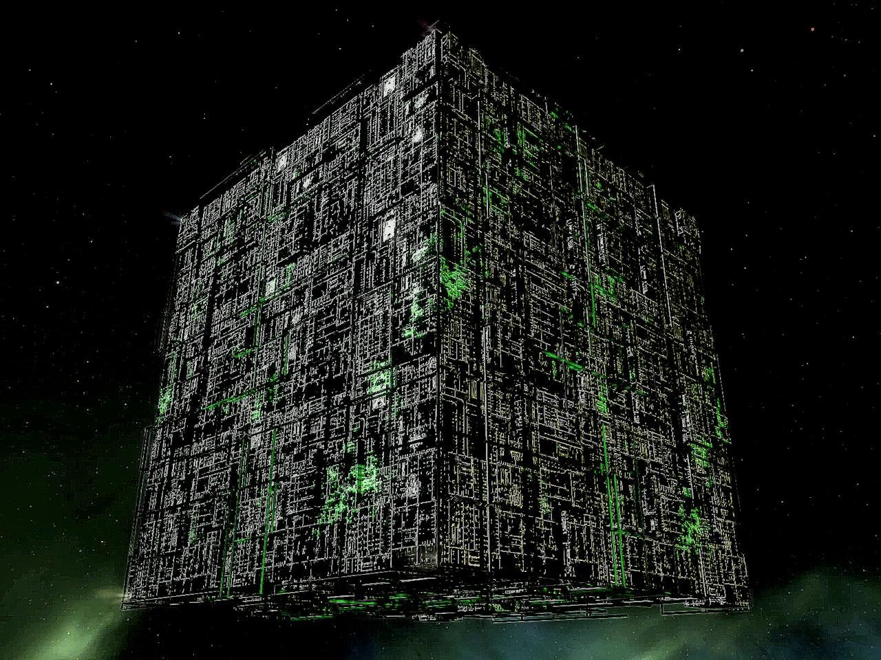 Borg Wallpapers - Top Free Borg Backgrounds - WallpaperAccess