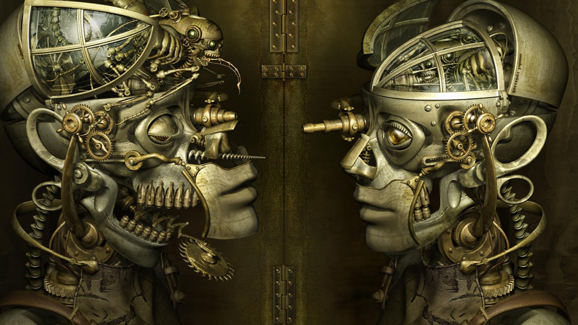 Borg Wallpapers - Top Free Borg Backgrounds - WallpaperAccess