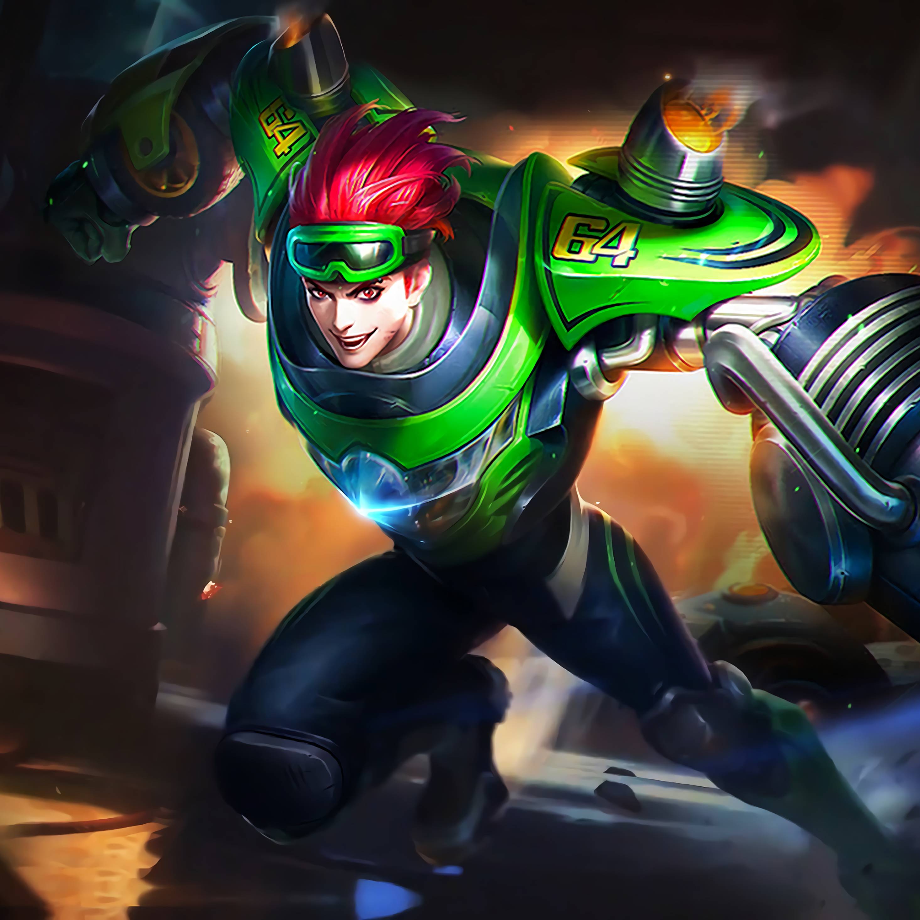 Borg Wallpapers - Top Free Borg Backgrounds - WallpaperAccess