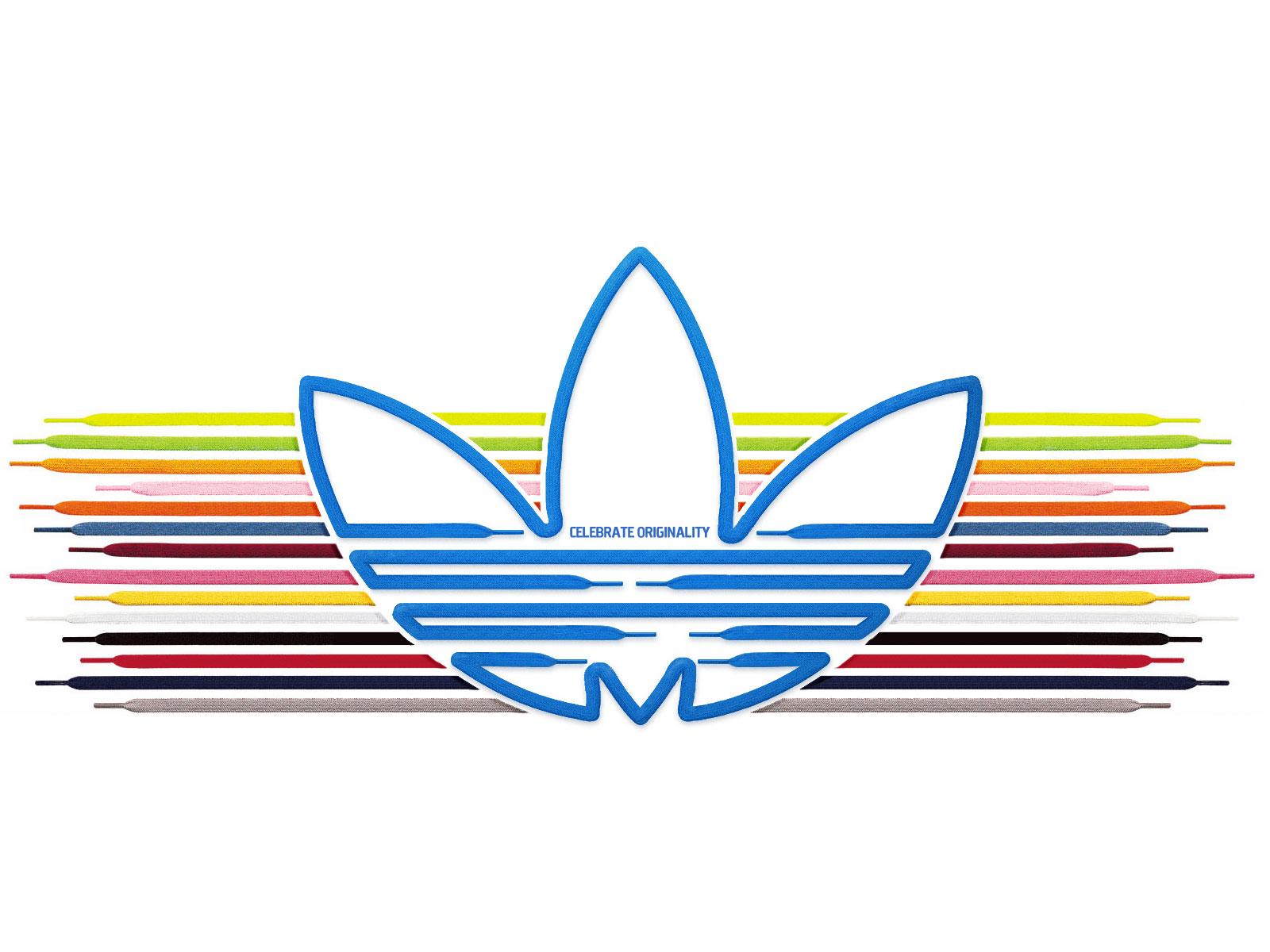 Adidas Symbol Wallpapers - Top Free Adidas Symbol Backgrounds ...