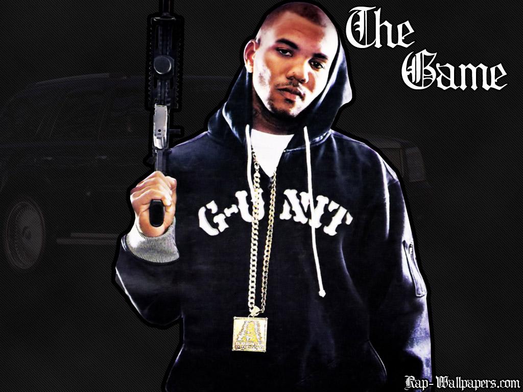 The Rap Game Wallpapers - Top Free The Rap Game Backgrounds ...