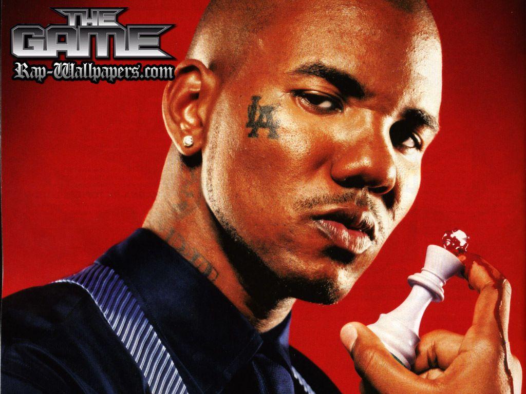 The Rap Game Wallpapers - Top Free The Rap Game Backgrounds ...