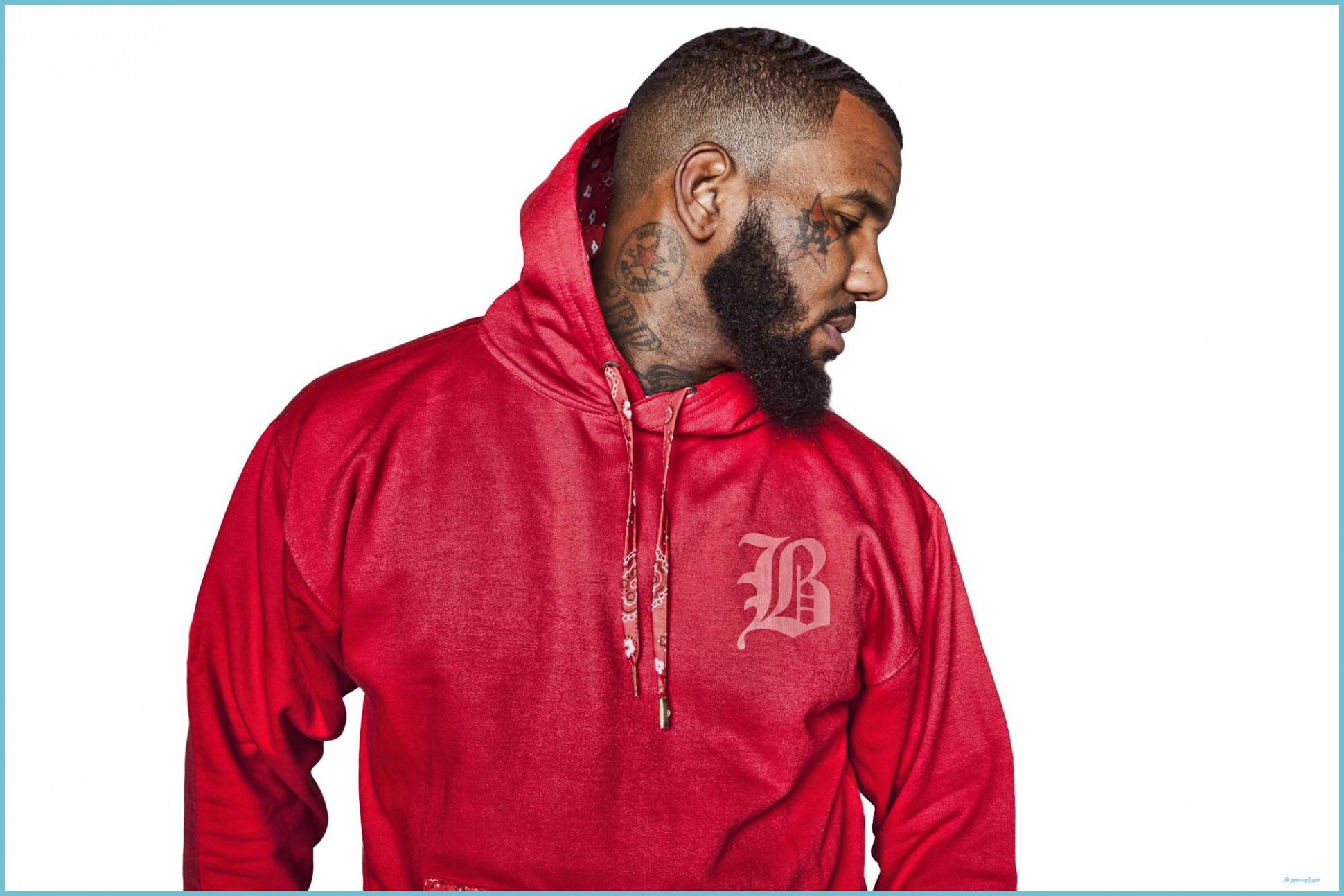 The Rap Game Wallpapers - Top Free The Rap Game Backgrounds ...