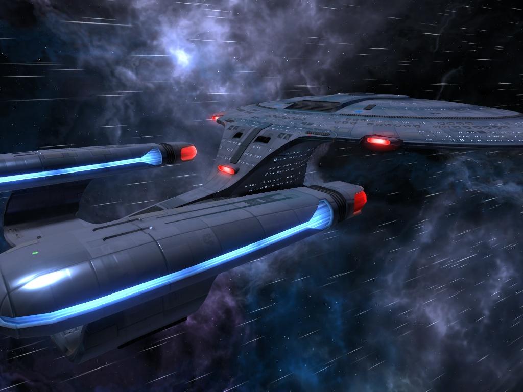 Star Trek Online Wallpapers - Top Free Star Trek Online Backgrounds ...