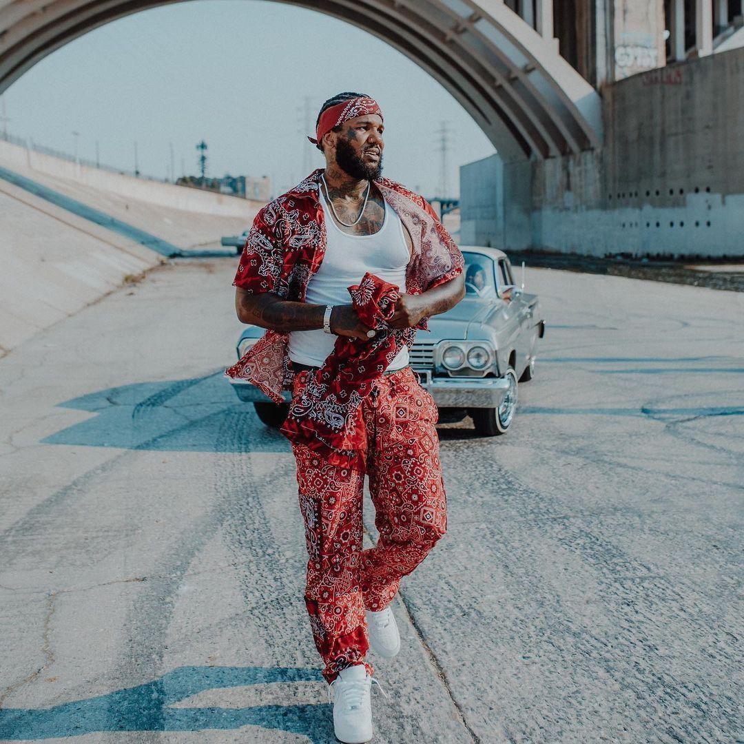 The Rap Game Wallpapers - Top Free The Rap Game Backgrounds ...