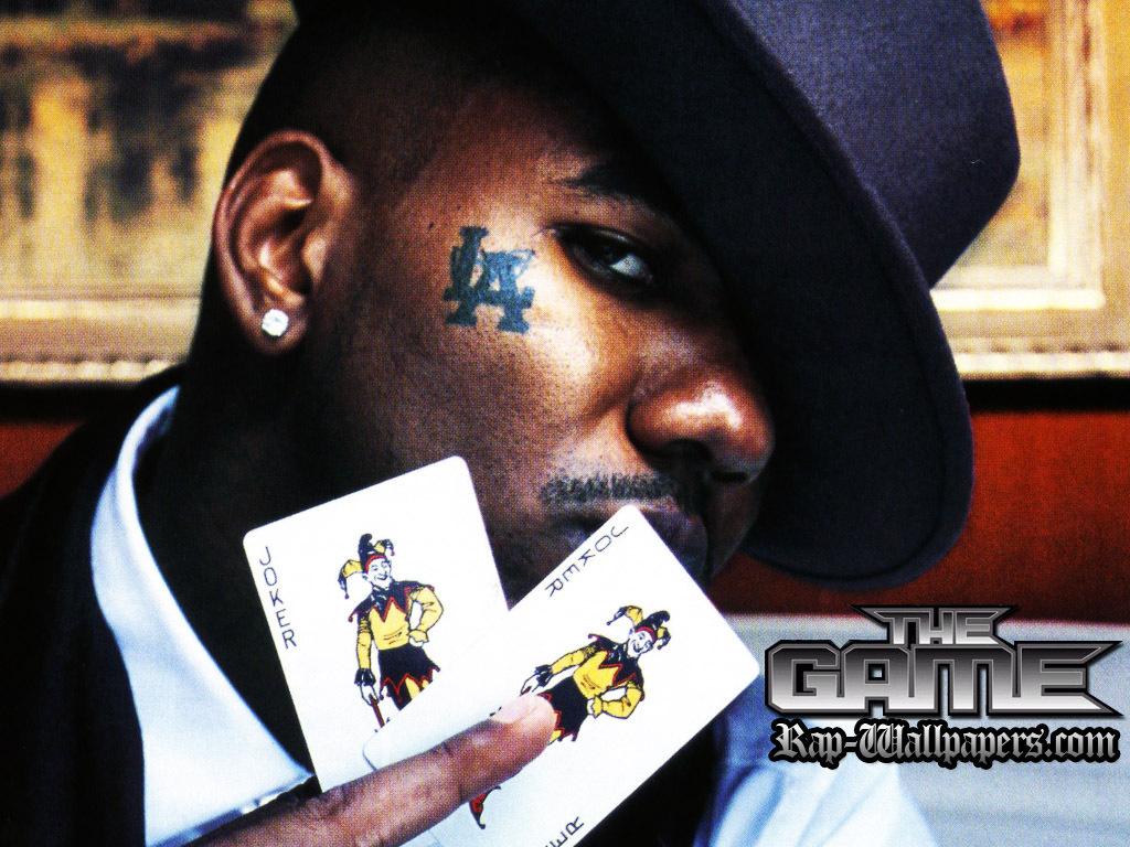 The Rap Game Wallpapers - Top Free The Rap Game Backgrounds ...