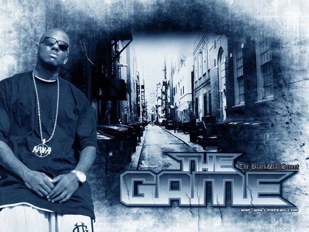 The Rap Game Wallpapers - Top Free The Rap Game Backgrounds ...