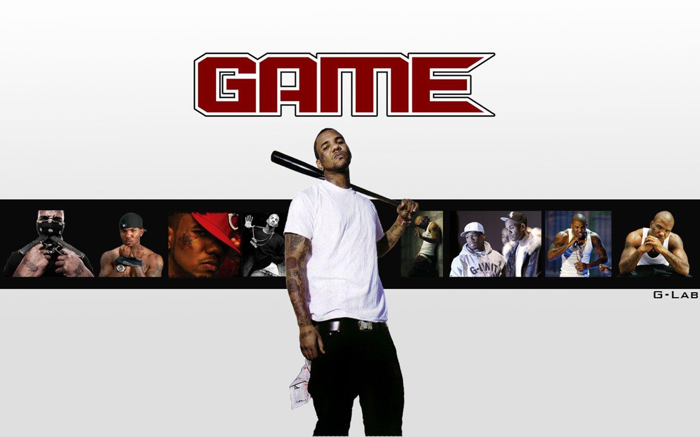 The Rap Game Wallpapers - Top Free The Rap Game Backgrounds ...