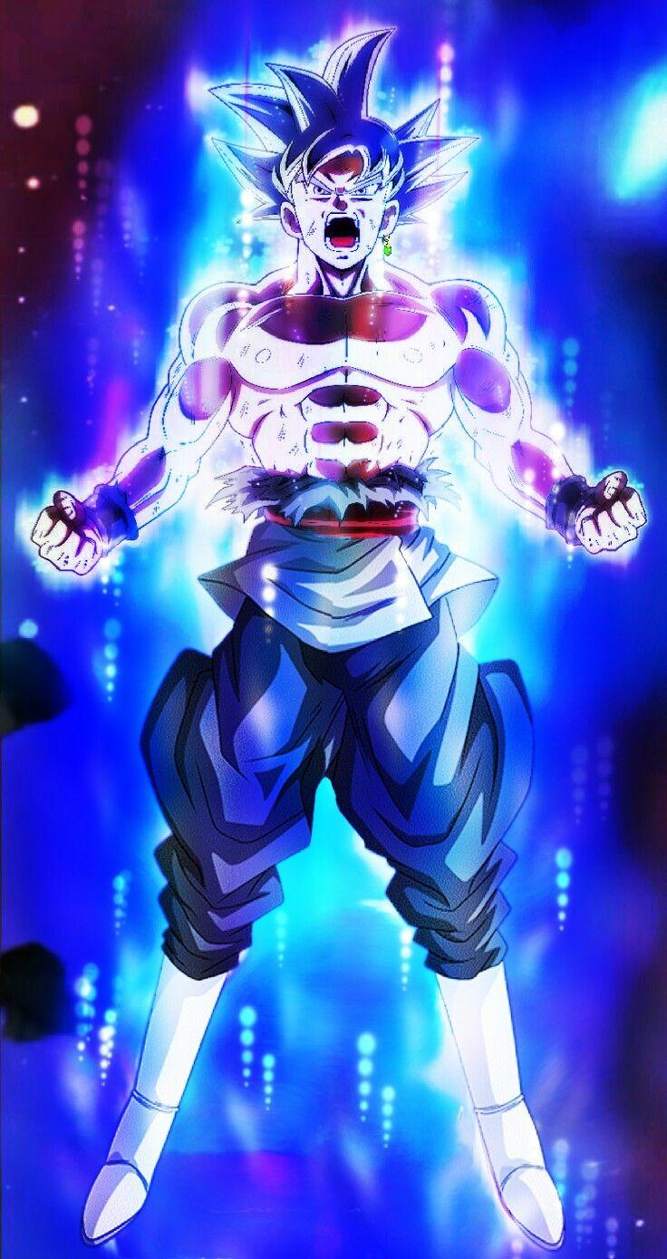 Badass Goku Wallpapers - Top Free Badass Goku Backgrounds - WallpaperAccess
