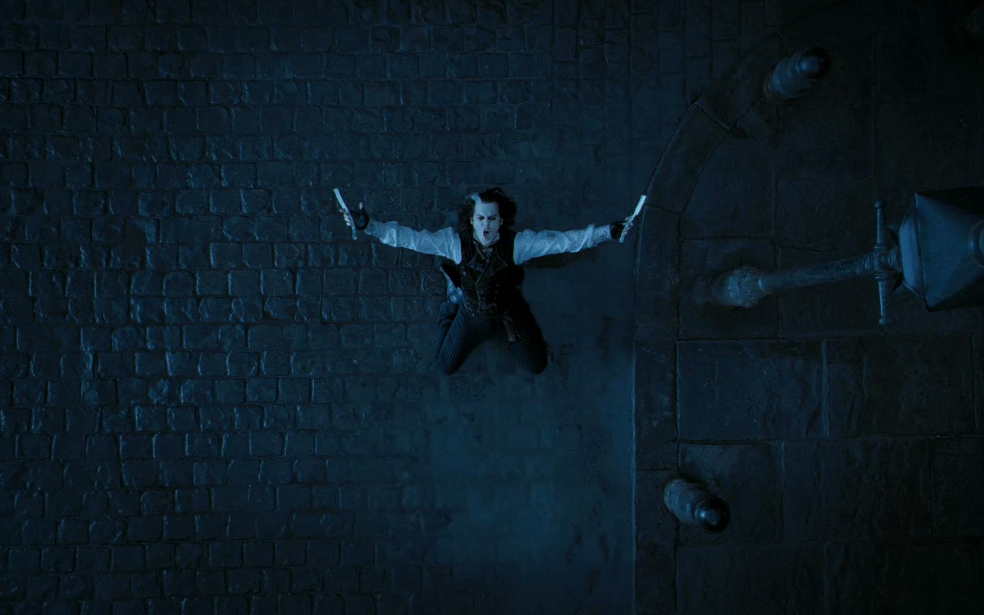 Sweeney Todd Wallpapers - Top Free Sweeney Todd Backgrounds ...