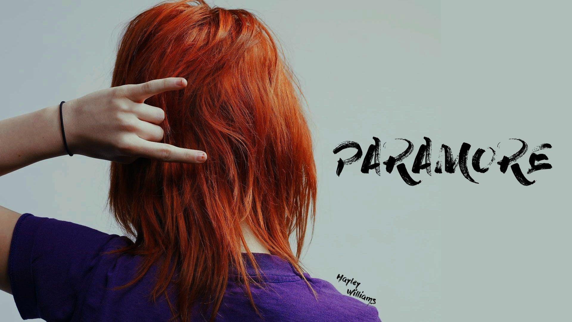 Paramore Aesthetic Desktop Wallpapers - Top Free Paramore Aesthetic ...
