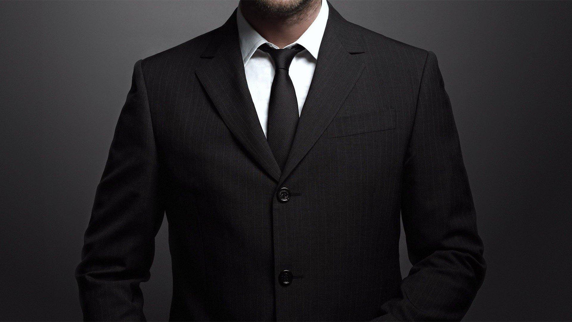 Man In Suit Wallpapers - Top Free Man In Suit Backgrounds - WallpaperAccess