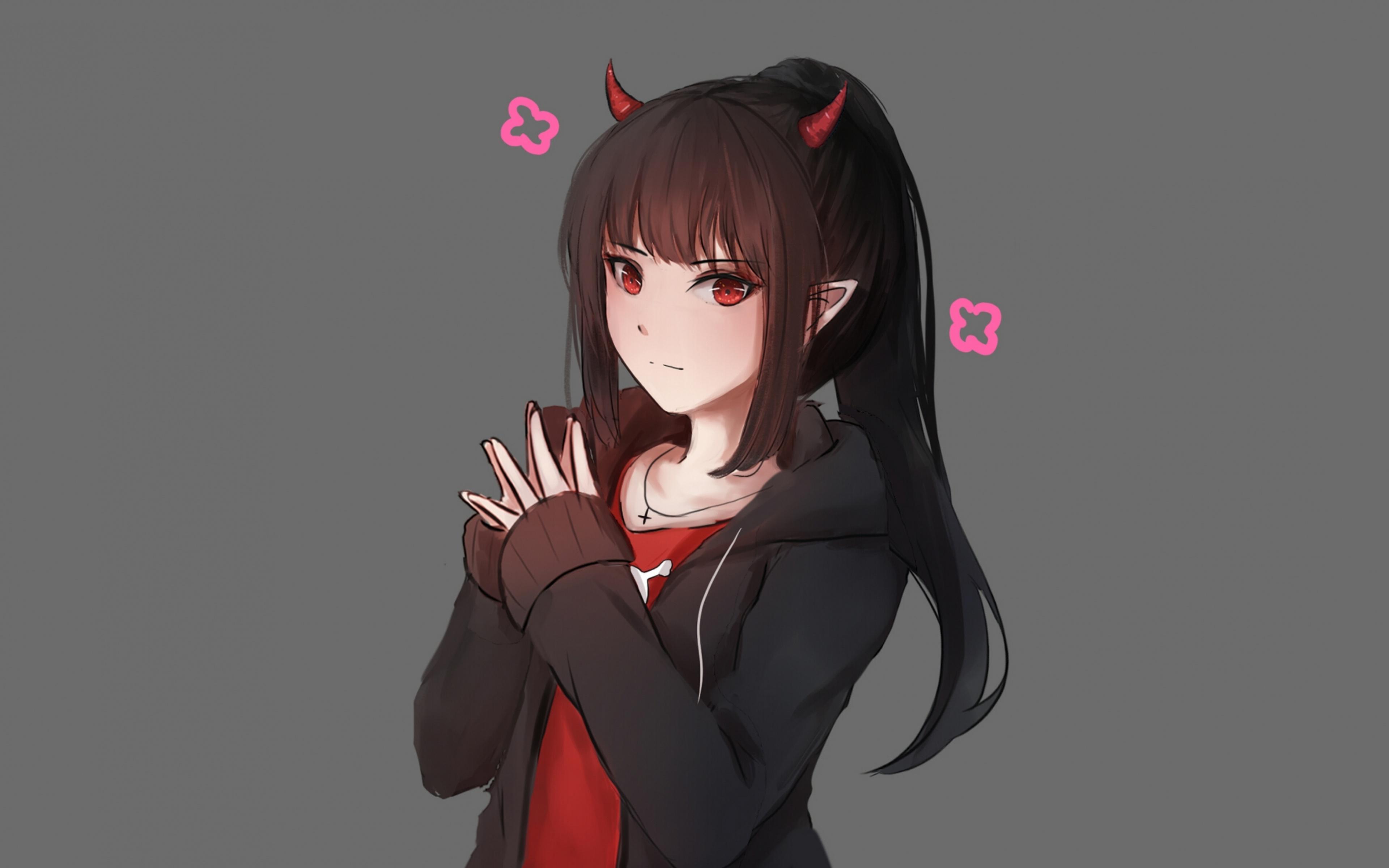 Devil Girl HD Wallpapers - Top Free Devil Girl HD Backgrounds ...